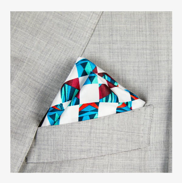 THE PRISMATIC FRAGMENT – Anik De Vin